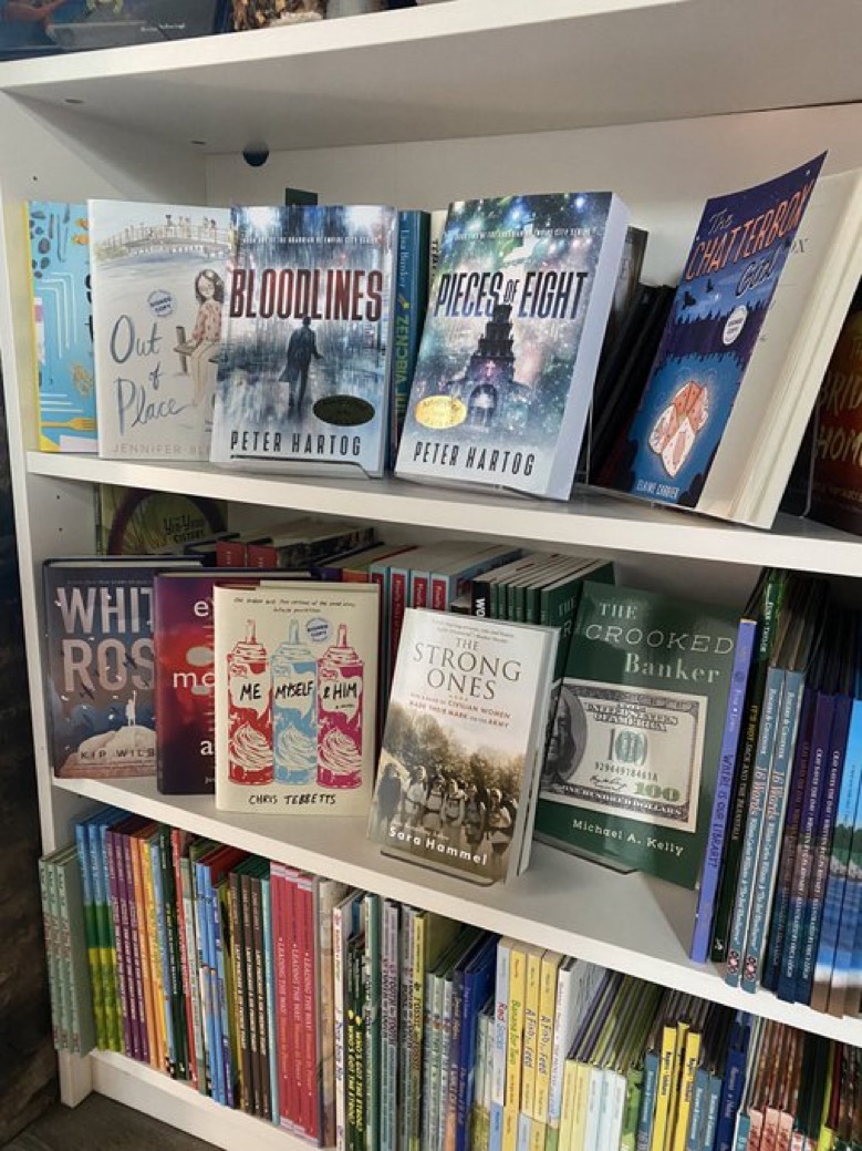 50 at 50 – Peter Hartog – Official Site