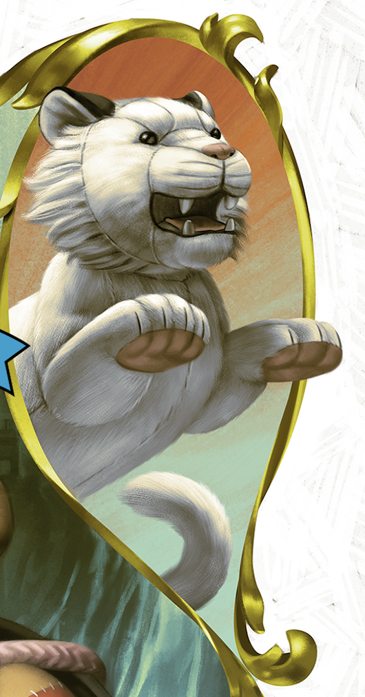 Character Showcase: Sasha the Warrior-Princess – Peter Hartog ...